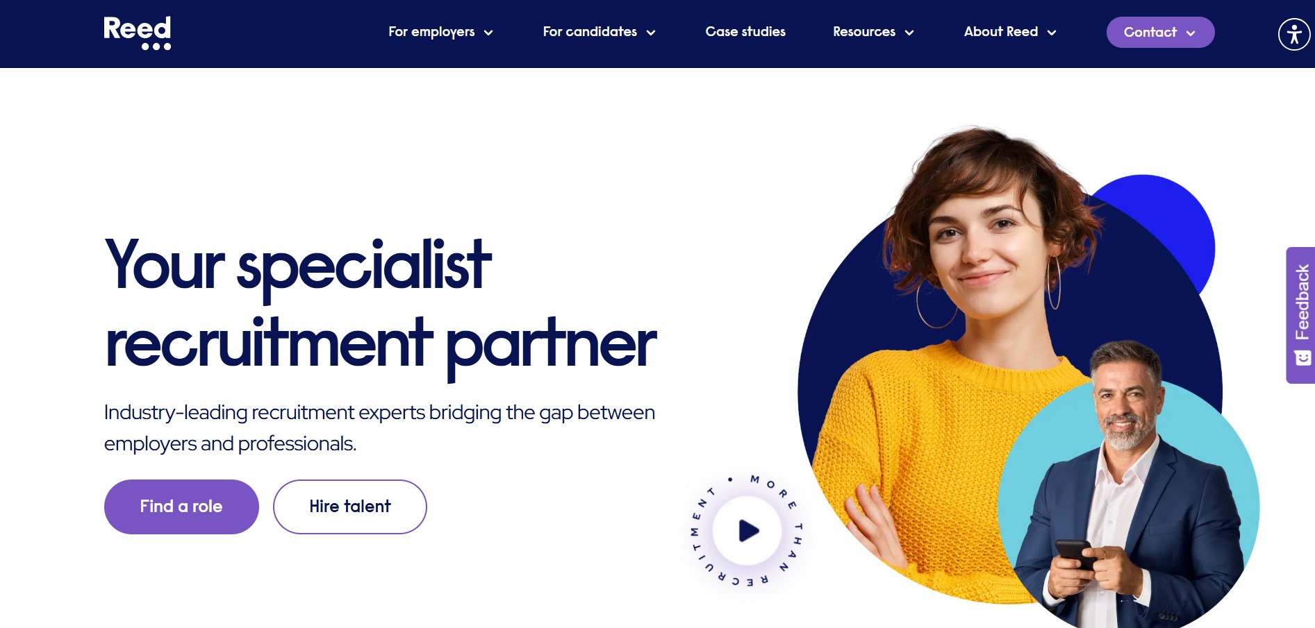 Top 10 Staffing Companies in UK | Best Recruitment Agencies! - The ...