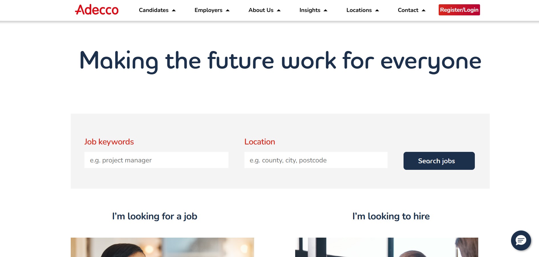 Top 10 Staffing Companies in UK | Best Recruitment Agencies! - The ...