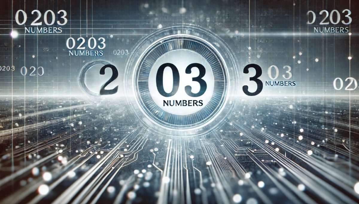 What Are 0203 Numbers? | The Costs and Benefits of 0203 Numbers! - The ...