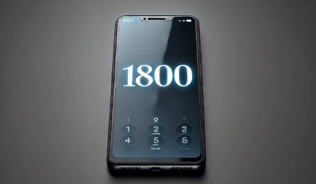 1800 Numbers | How Much Does it Cost to Call? - The Business View