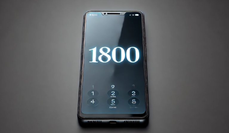 1800 Numbers | How Much Does it Cost to Call? - The Business View