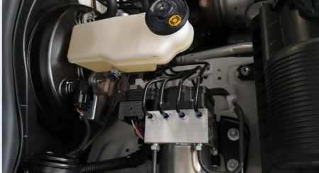 What Should You Do if Your Anti Lock Brakes Warning Light Stays On ...