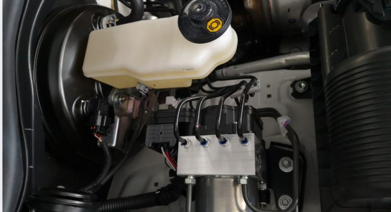 What Should You Do if Your Anti Lock Brakes Warning Light Stays On ...