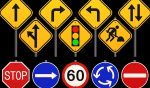 How Can You Identify Traffic Signs That Give Orders? - The Business View