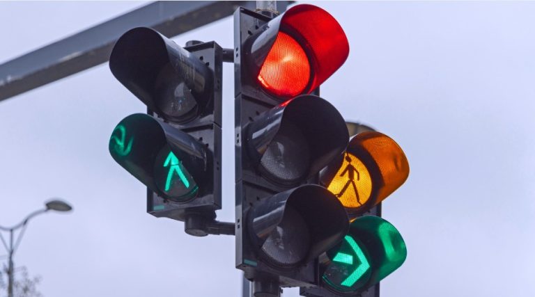 What Shape Are Traffic Signs Giving Orders? | The Highway Code! - The ...