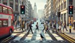 Which Colour Follows the Green Signal at a Puffin Crossing? - The ...