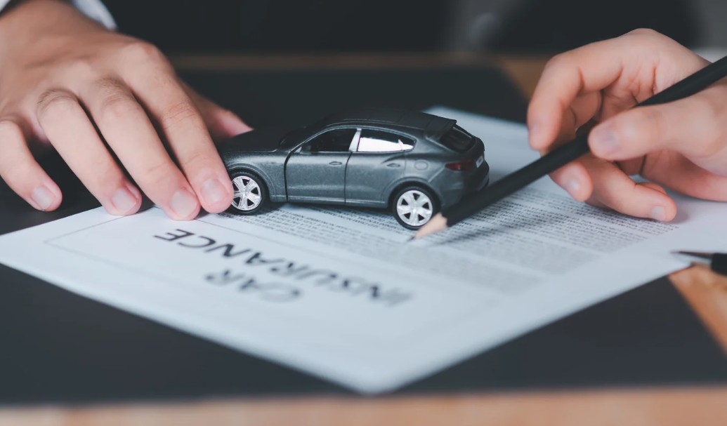 When Should You Update Your Vehicle Registration Certificate in UK ...