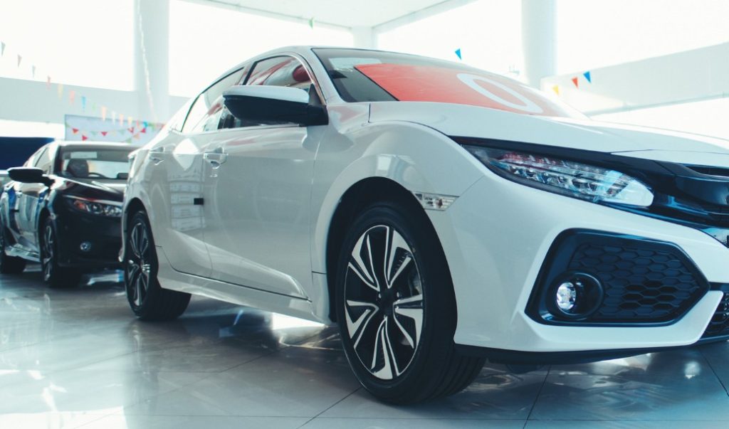 When Will a New Car Need Its First MOT Test in the UK? - The Business View