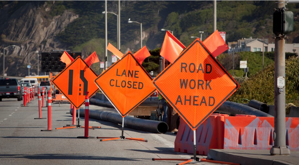 What Shape Are Traffic Signs Giving Orders? | The Highway Code! - The ...