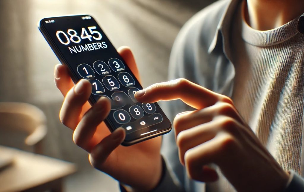 0845 Numbers | How Much Does it Cost to Call? - The Business View