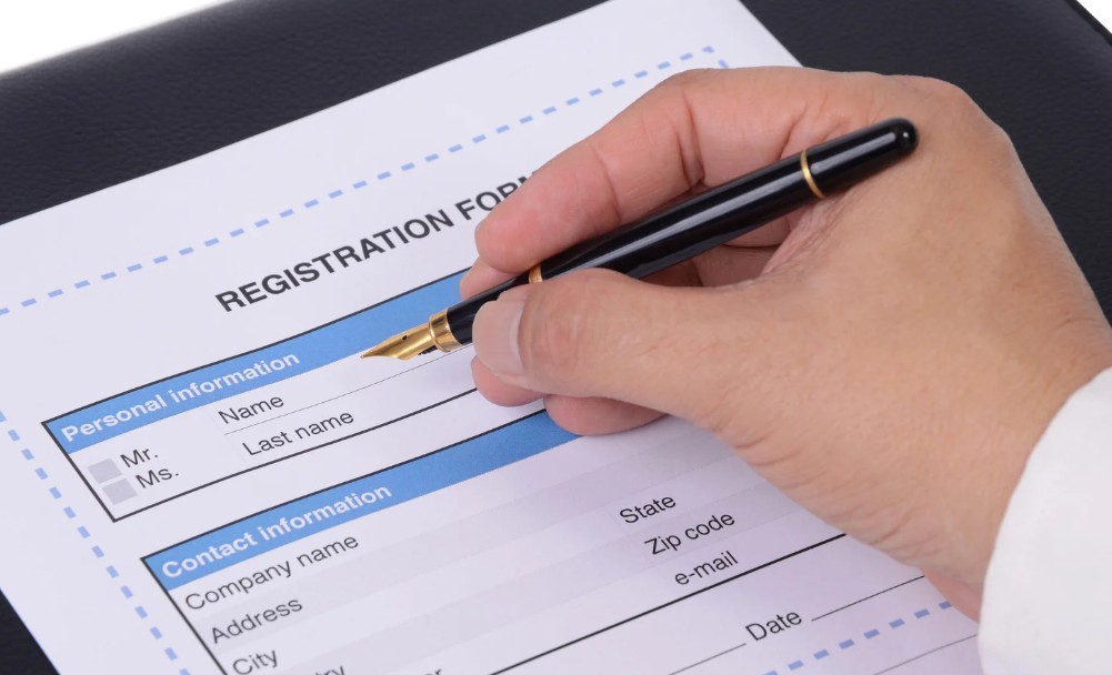 When Should You Update Your Vehicle Registration Certificate in UK? - The Business View