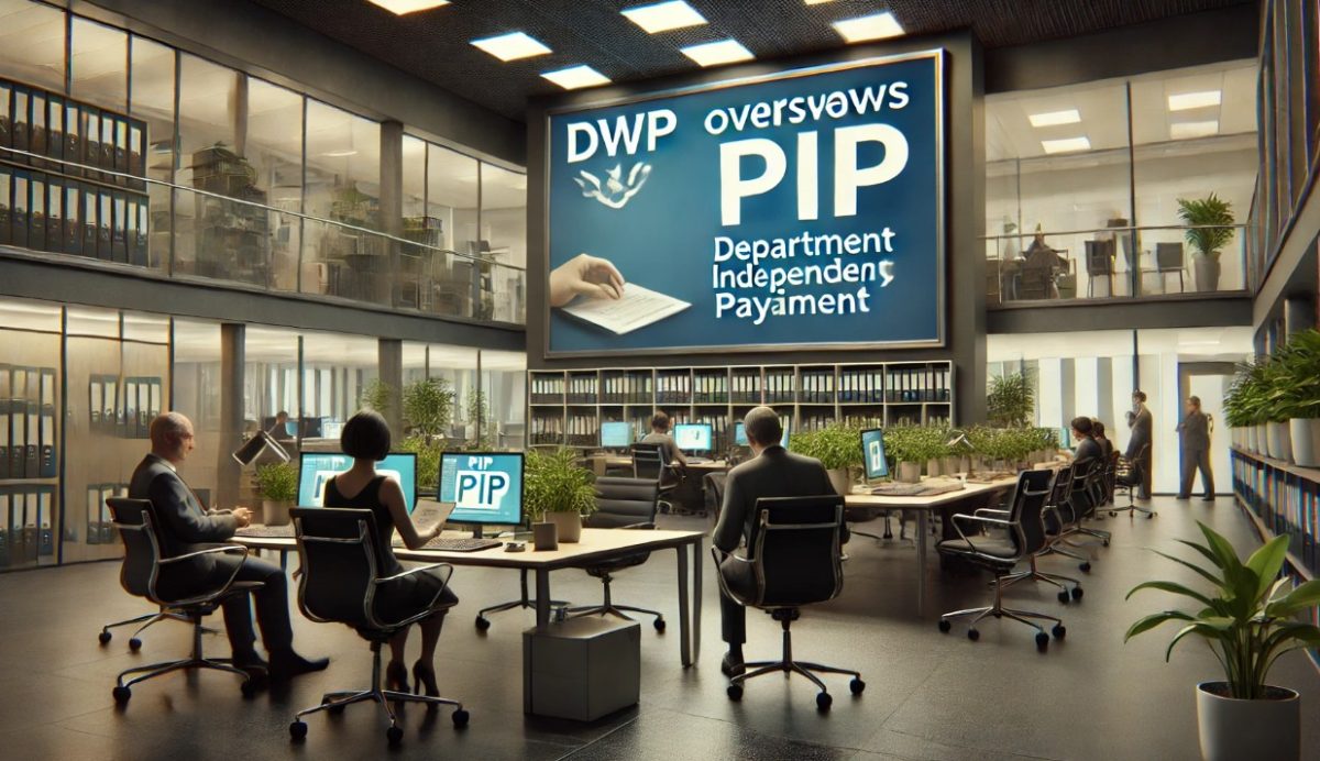 DWP Overhauls PIP | How to Prepare for the New System?