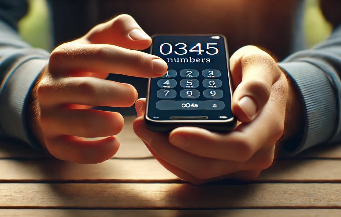 03457 Numbers Cost | Call Charges and How They Work