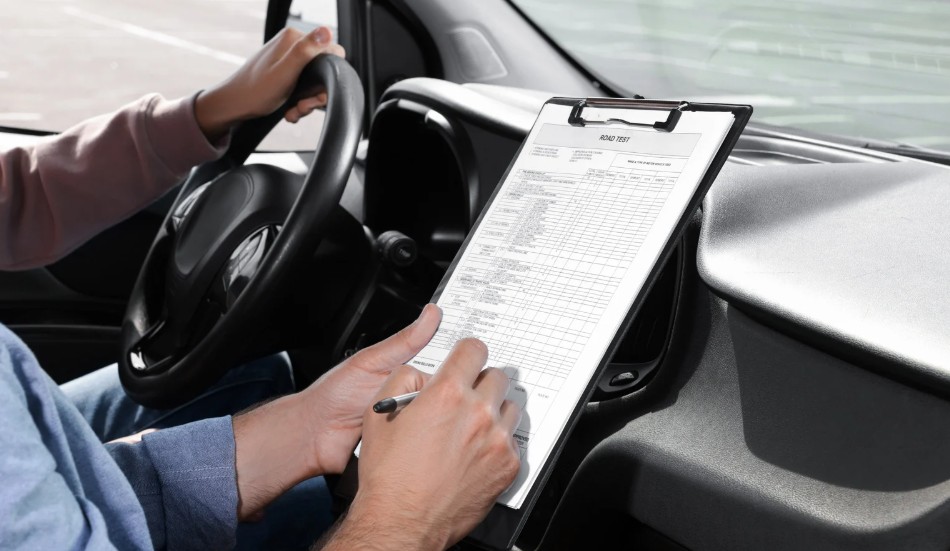 Who Has Priority at an Unmarked Crossroads in the UK? - The Business View