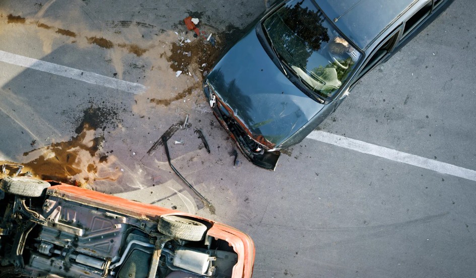 Who Has Priority at an Unmarked Crossroads in the UK? - The Business View