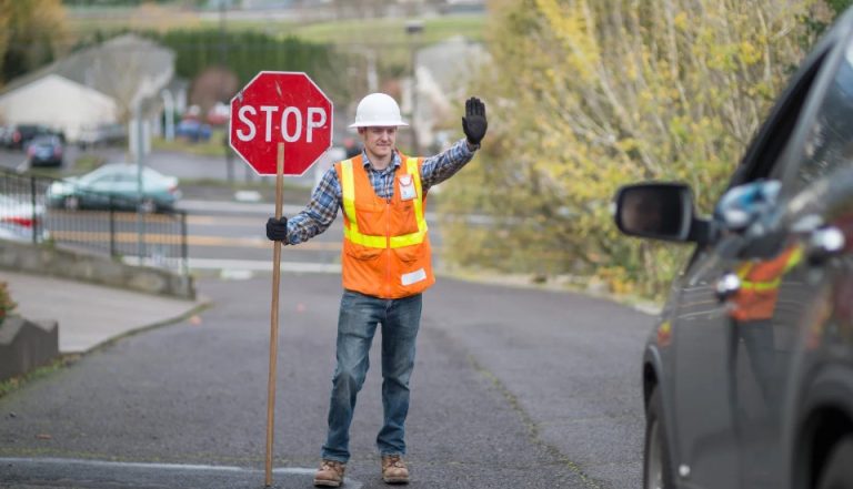 Where Would You Find a Crawler Lane on a Motorway in the UK? - The ...