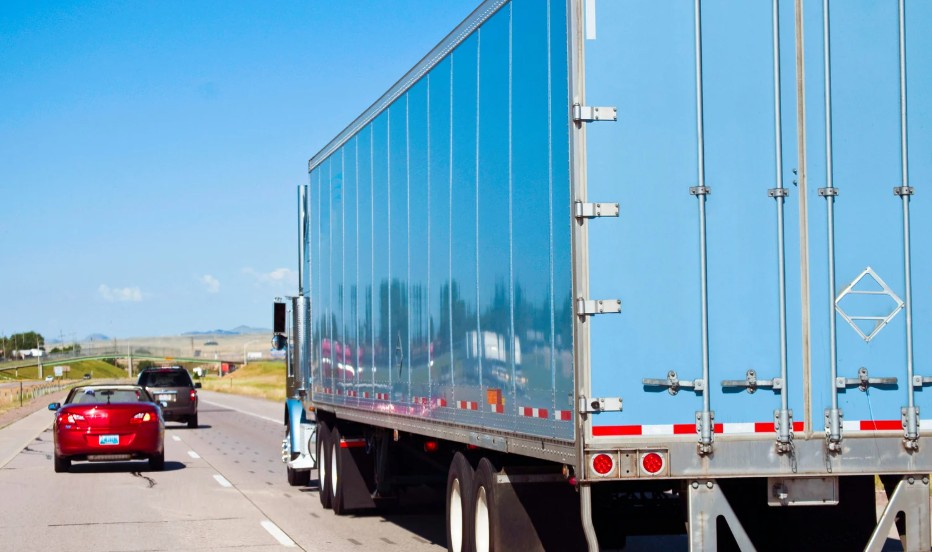 Where Would You Find a Crawler Lane on a Motorway in the UK? - The ...