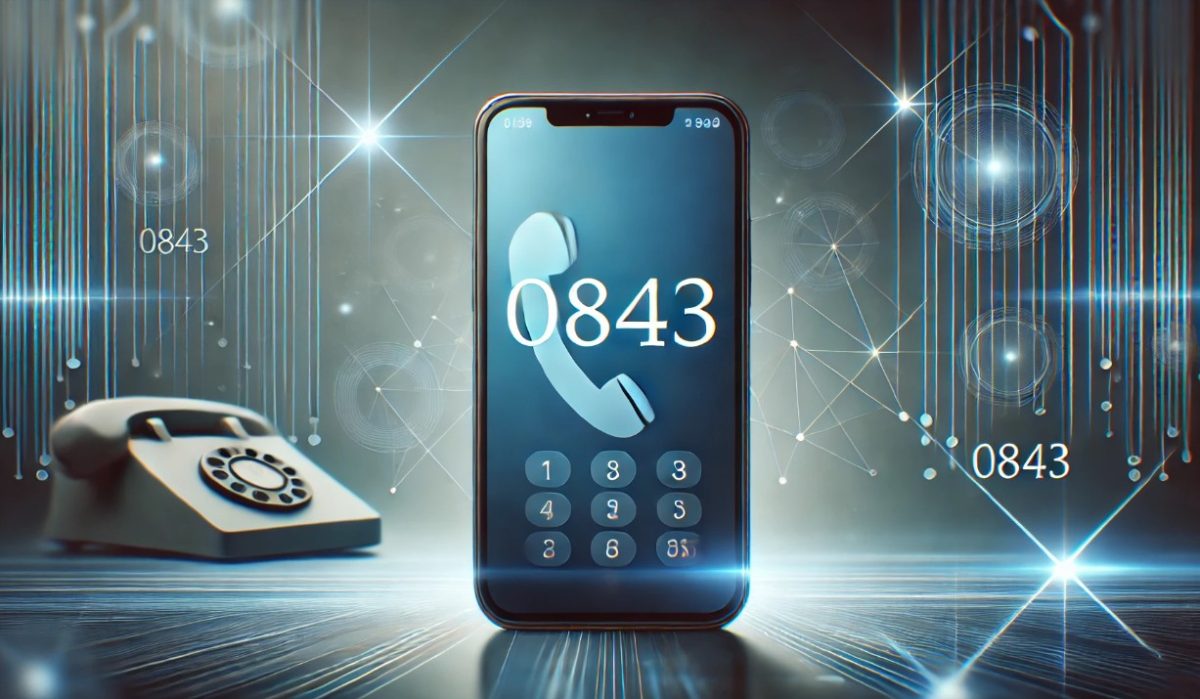 0843 Numbers | How Much Does It Cost to Call?