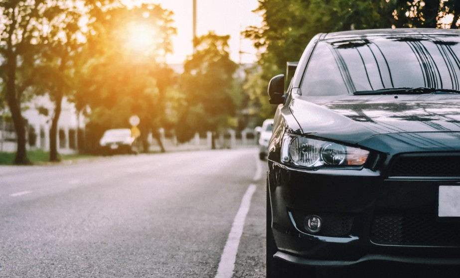 When May You Stop on an Urban Clearway in the UK? - The Business View