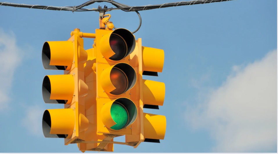What Do Traffic Light Cameras Look Like in the UK? - The Business View