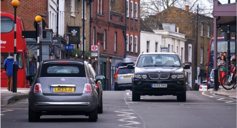 No Through Road Sign | Why It’s Important for Road Safety? - The ...