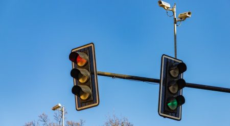 What Do Traffic Light Cameras Look Like in the UK? - The Business View