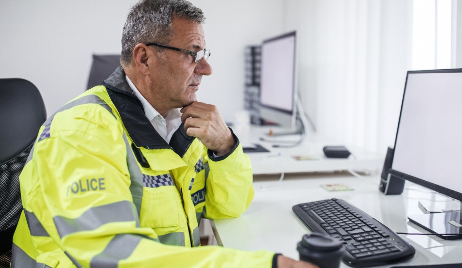 What Are Traffic Officers Authorised to Do on a Motorway in the UK ...