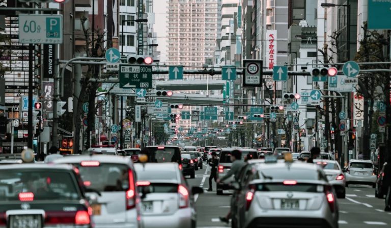 When May You Stop on an Urban Clearway in the UK? - The Business View