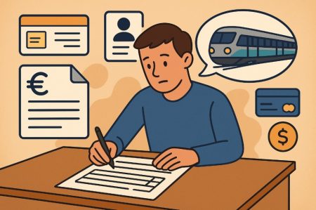 SWR Delay Repay | How Can You Claim Train Delay Compensation?