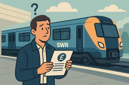 SWR Delay Repay | How Can You Claim Train Delay Compensation?