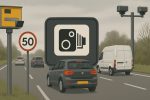 Does Google Maps Show Speed Cameras in the UK?