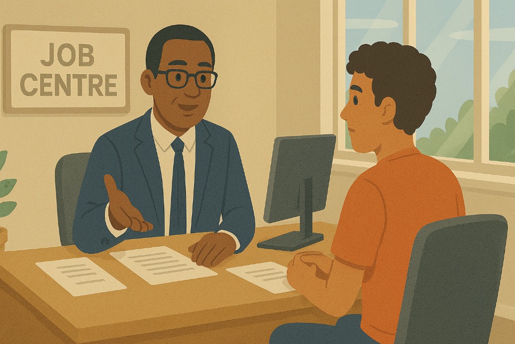 Can I Claim Job Seekers Allowance if I Have Savings?