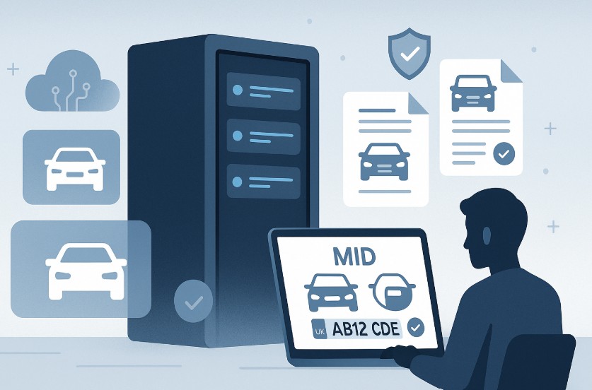 How to Check if a Car is Insured in the UK?