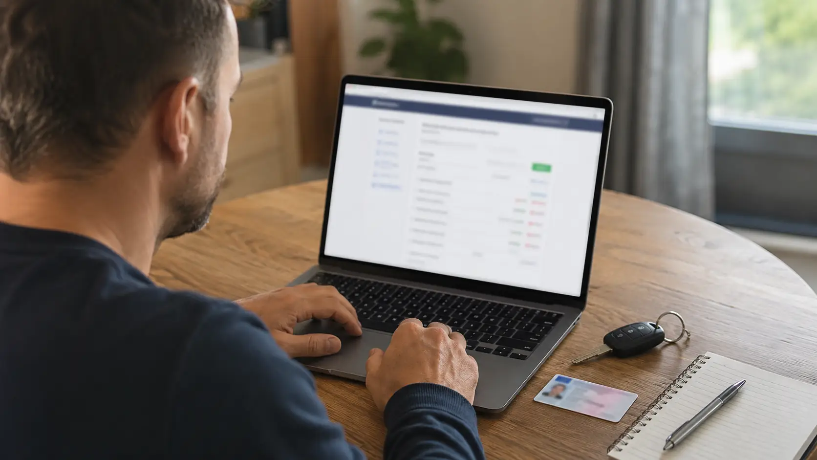 How to Check if I Have Points on My License?
